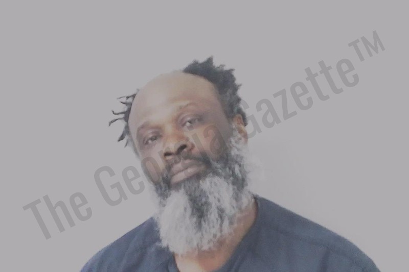 Eric Tooley — Lowndes County Jail Bookings