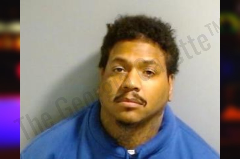 Joshua Torres — Fulton County