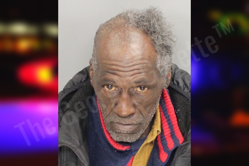 Ira Tossie — Cobb County
