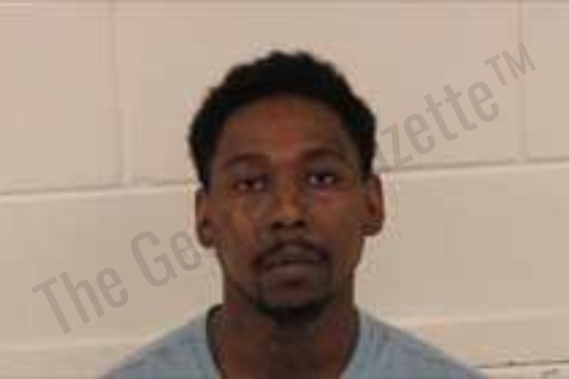 Tygel Towns — Peach County Jail Bookings