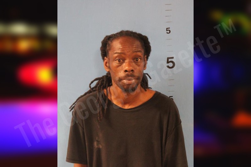 Shavar Traylor — Monroe County Jail Bookings