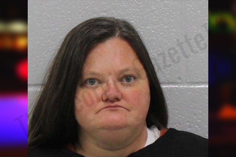 Jennifer Turner — Carroll County Jail Bookings
