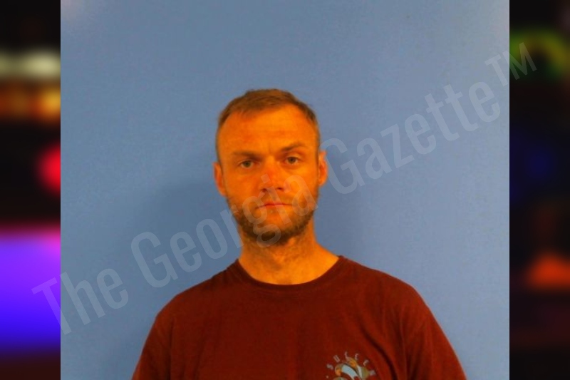 Casey Tarwater — Troup County Jail Bookings