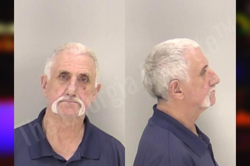 Jose Tavares — Richmond County Jail Bookings
