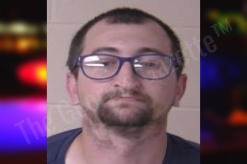 Joshua Teeters — Walker County Jail Bookings