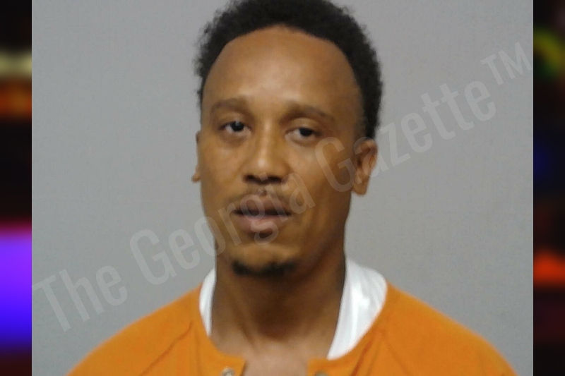 Terrance Austin — Bibb County Jail Bookings