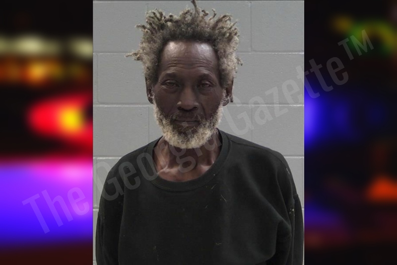 Charles Thomas — Baldwin County Jail Bookings