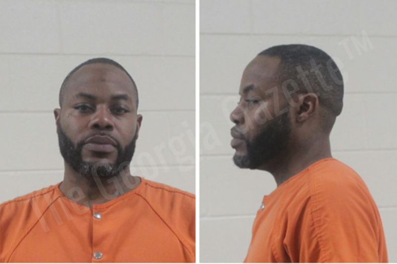 Joshua Thomas — Houston County Jail Bookings