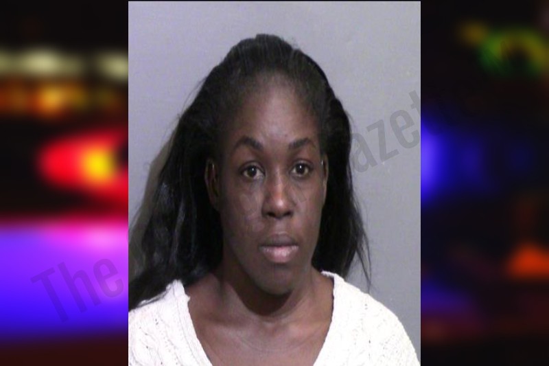 Takela Thomas — Glynn County Jail Bookings