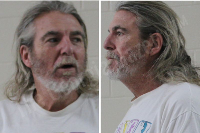 Demmie Thompson — Houston County Jail Bookings