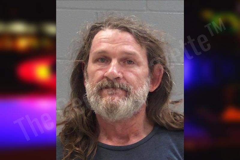 Michael Thrasher — Baldwin County Jail Bookings