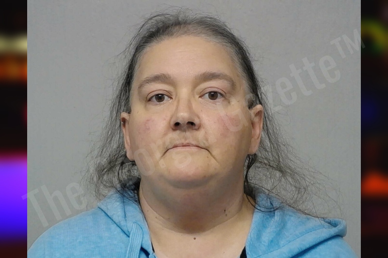 Tina Hart — Bibb County Jail Bookings