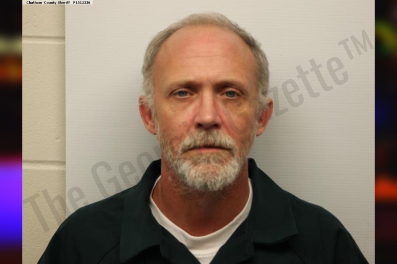 Steven Tindle — Chatham County Jail Bookings