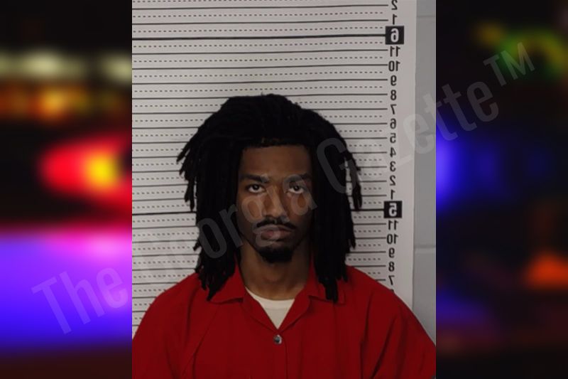 Timothy Todd — Rockdale County Jail Bookings