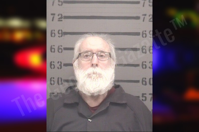 Logan Torrence — Dougherty County Jail Bookings