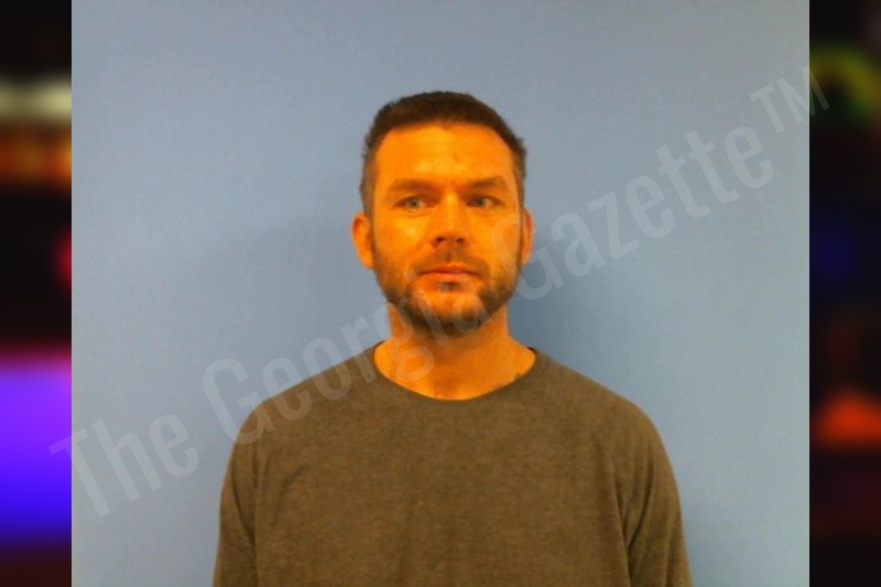 Mark Traylor — Troup County Jail Bookings