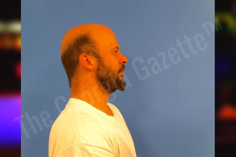 Michael Traylor — Troup County Jail Bookings