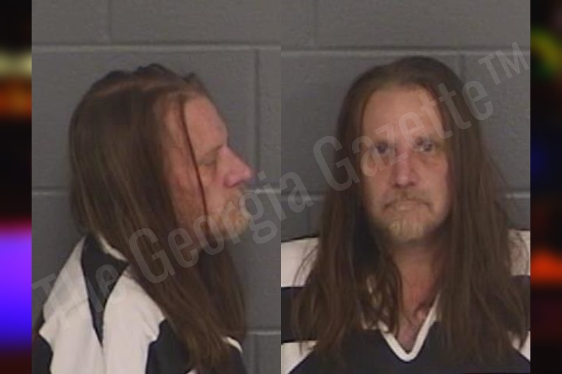 Jason Turpin — Barrow County Jail Bookings