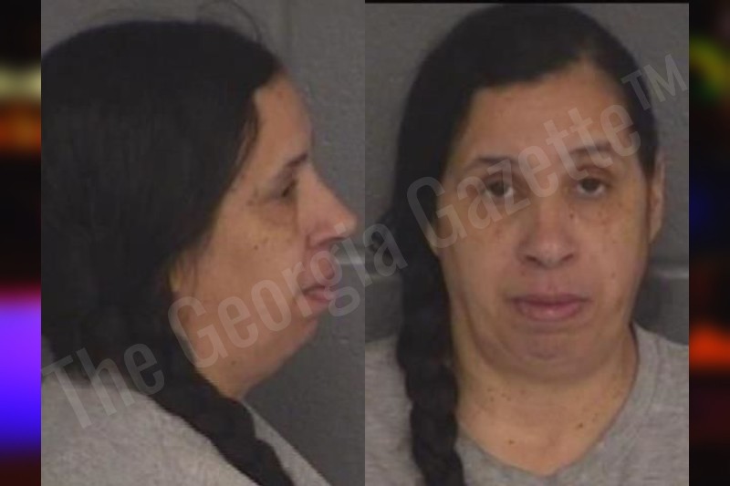 Jennifer Tutt — Barrow County Jail Bookings