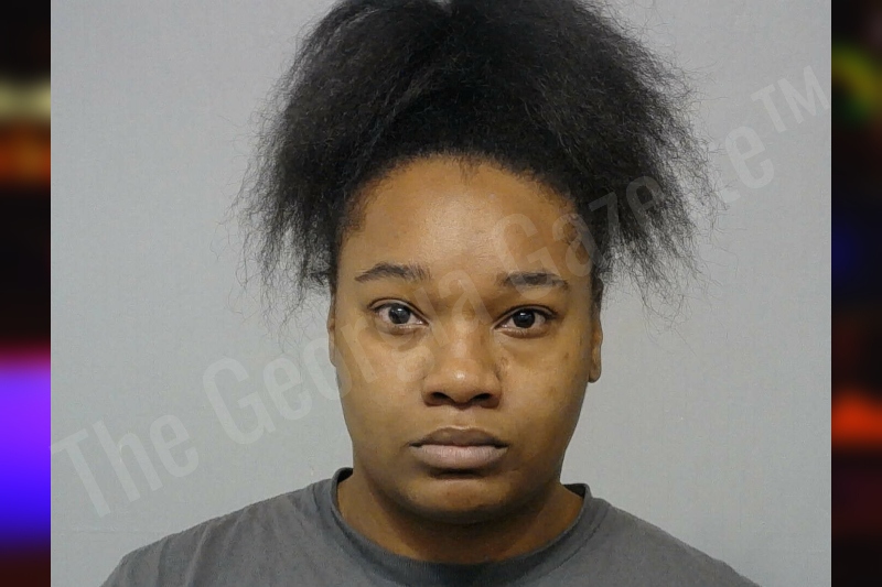 Bibb County Jail Bookings – Page 10 – The Georgia Gazette