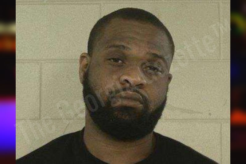 Al-Quadir Tynes — Liberty County Jail Bookings