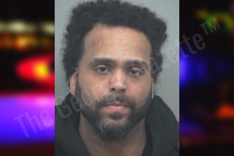 Jesus Ulloa Concepcion — Gwinnett County Jail Bookings