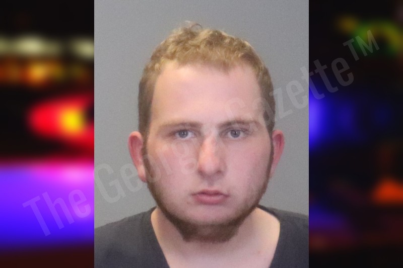 Michael Valler — Muscogee County Jail Bookings