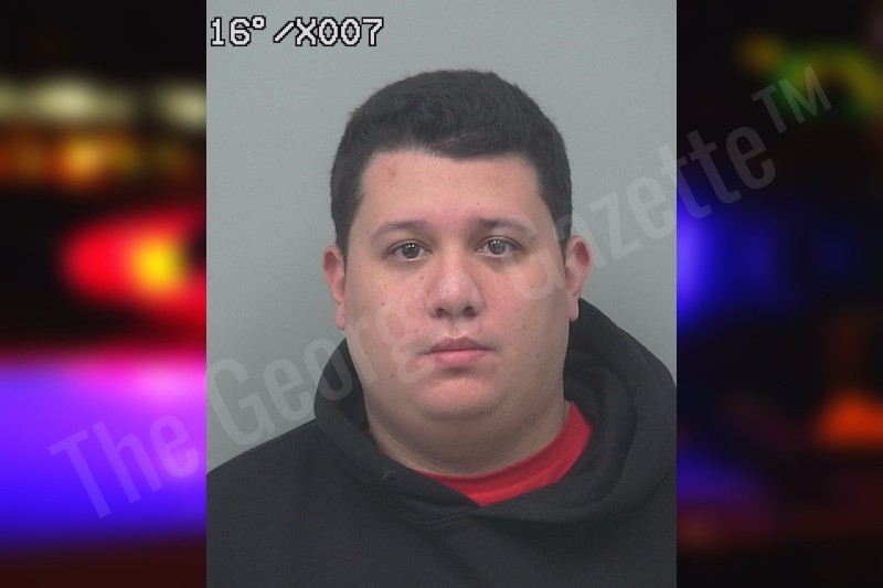 Julian Velez Erazo — Gwinnett County Jail Bookings Julian Velez Erazo — Gwinnett County Jail Bookings