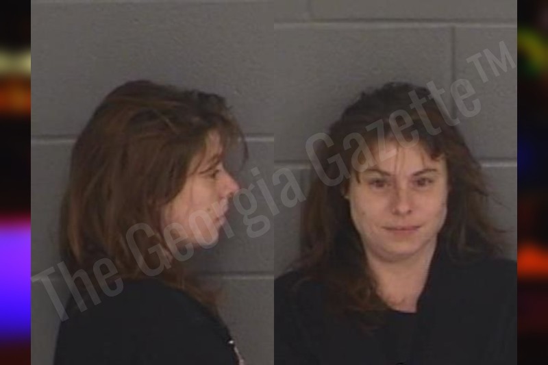 Haley Vanderford — Barrow County Jail Bookings