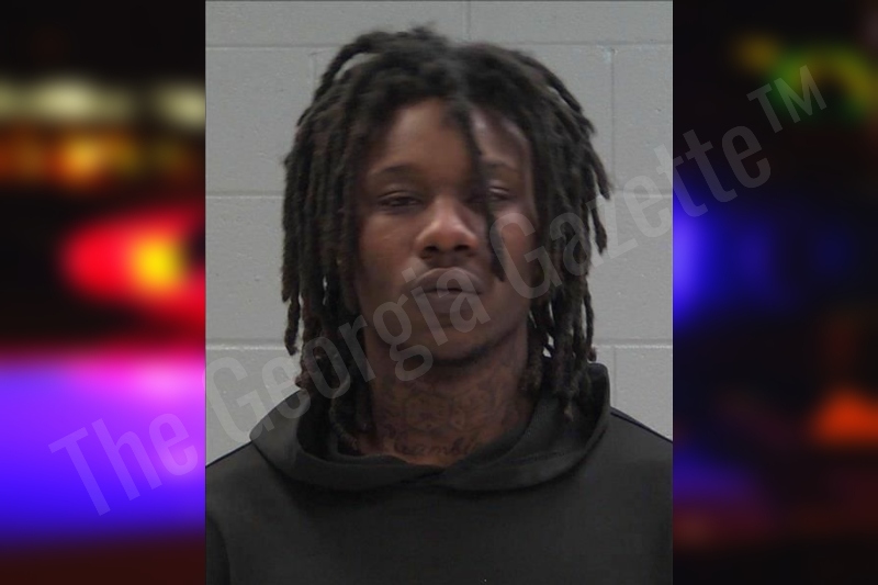 Kentrell Veal — Baldwin County Jail Bookings