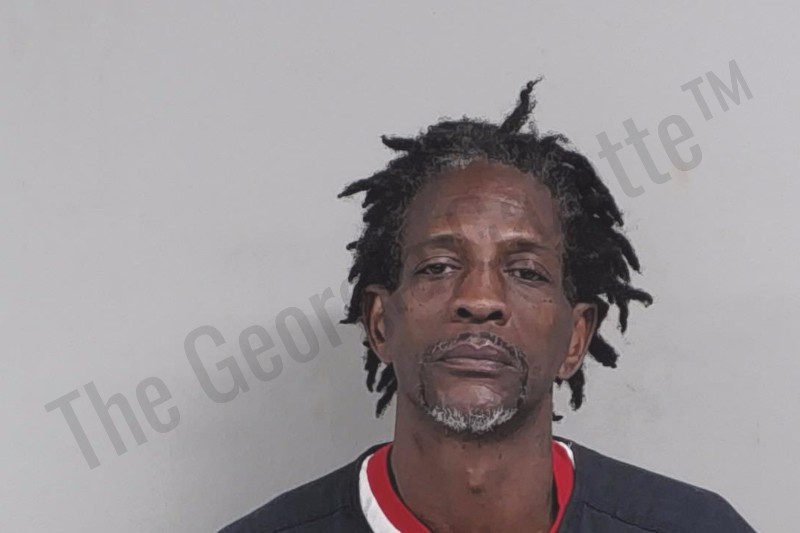 Jimmy Wade — Lowndes County Jail Bookings