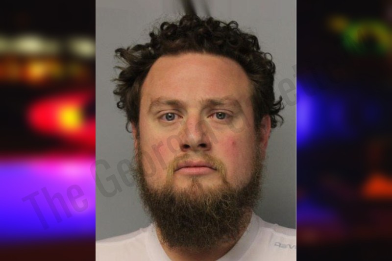 Corey Waites — Hall County Jail Bookings