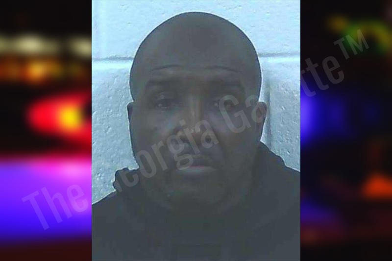 Dionne Walker — Jackson County Jail Bookings