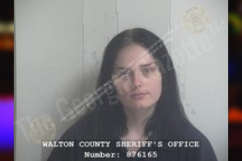 Walton County Jail Bookings – The Georgia Gazette