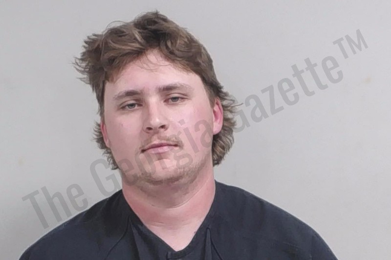 Sullivan Walker — Lowndes County Jail Bookings