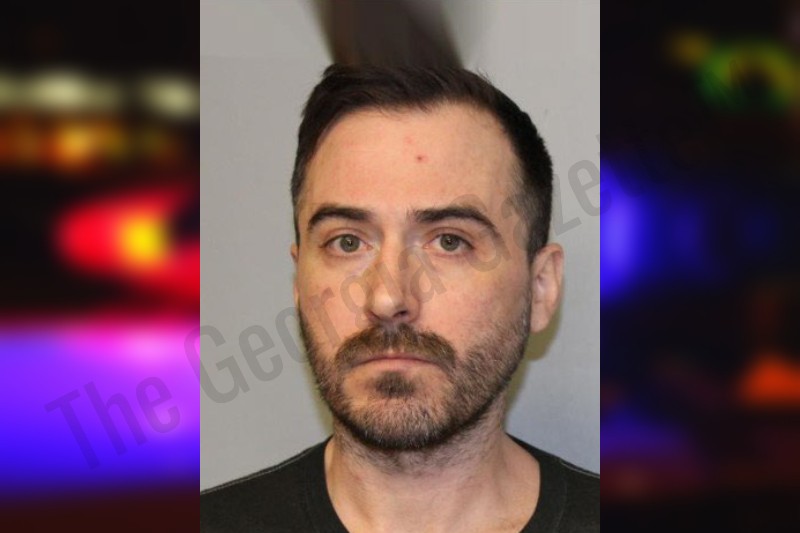 Eric Wallace — Hall County Jail Bookings