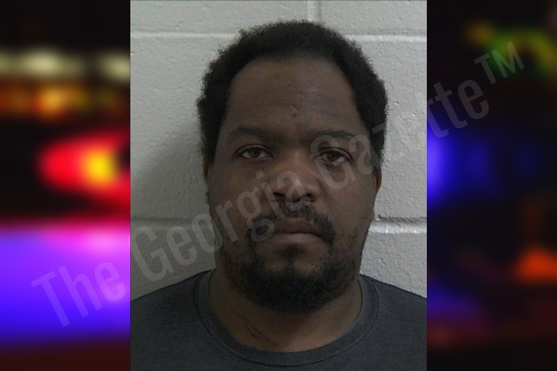 Gary Wallace — Decatur County Jail Bookings