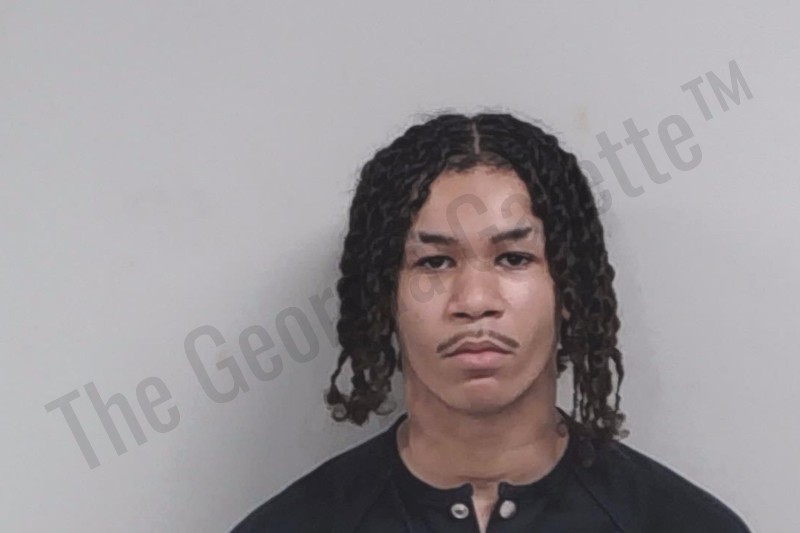 Steven Waller — Lowndes County Jail Bookings