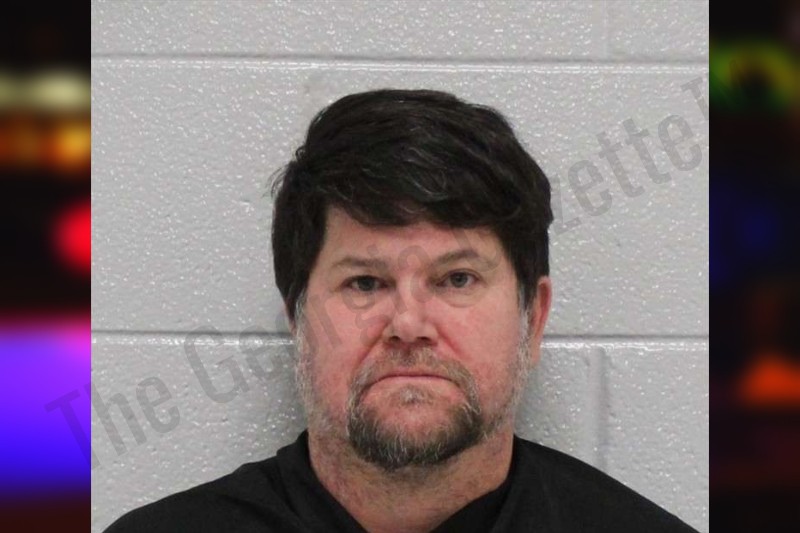 Michael Walton — Carroll County Jail Bookings