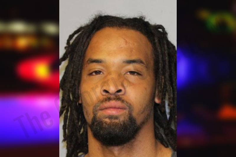 Douglas Ward — Hall County Jail Bookings