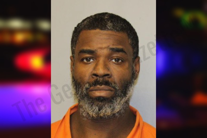 Jason Ward — Hall County Jail Bookings