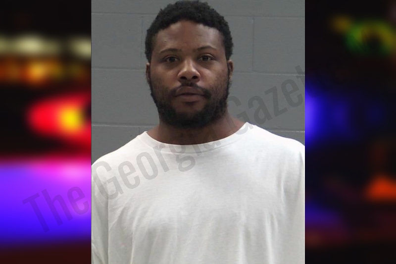 Kenneth Ward — Baldwin County Jail Bookings