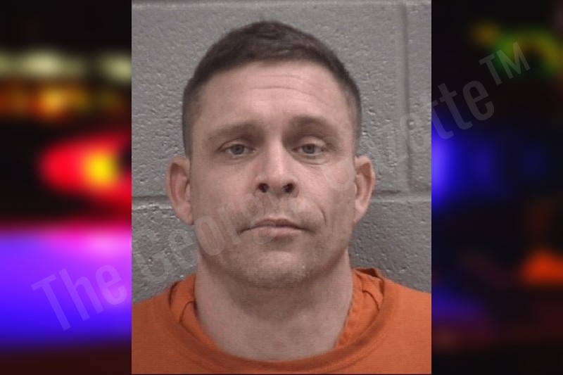 James Ware — Columbia County Jail Bookings