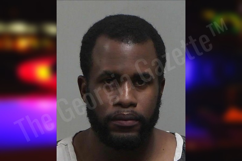 Jonathan Warren — Tift County Jail Bookings