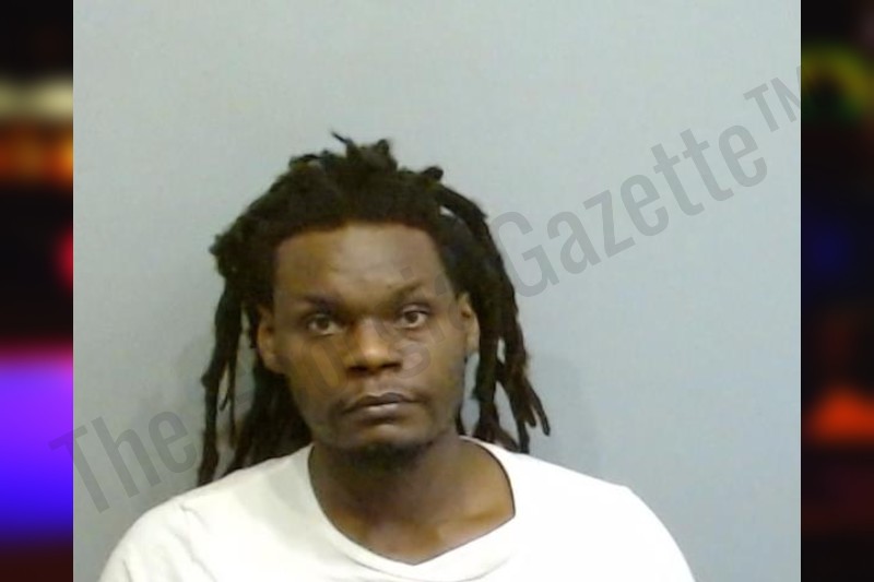 Derrious Watkins — Fulton County