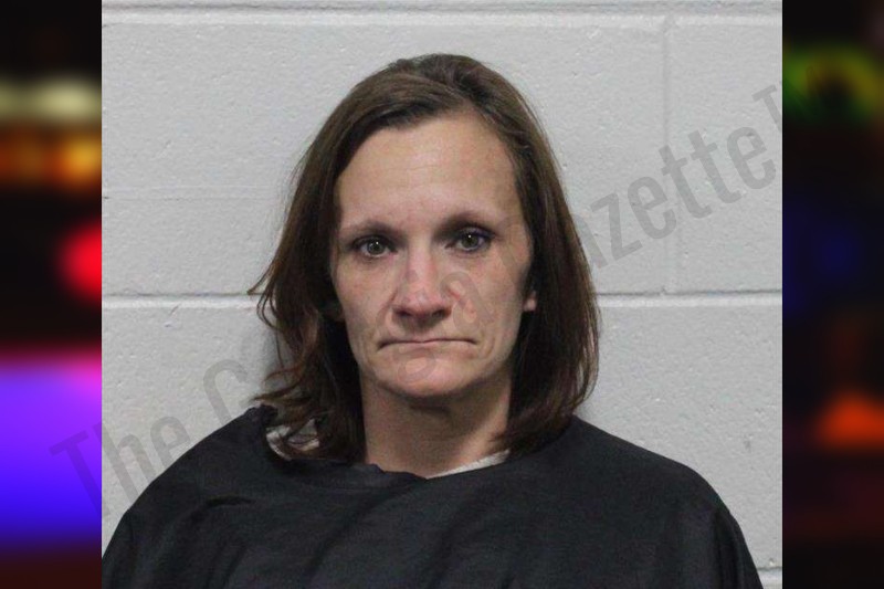 Angela Watts — Habersham County Jail Bookings