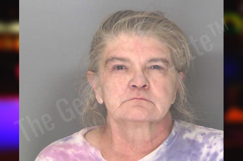 Sandra Wells — Douglas County Jail Bookings Sandra Wells — Douglas County Jail Bookings