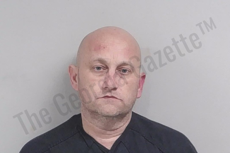 Daniel West — Lowndes County Jail Bookings