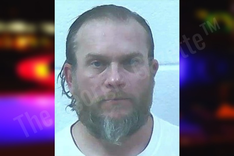 Harold Westbrook — Jackson County Jail Bookings