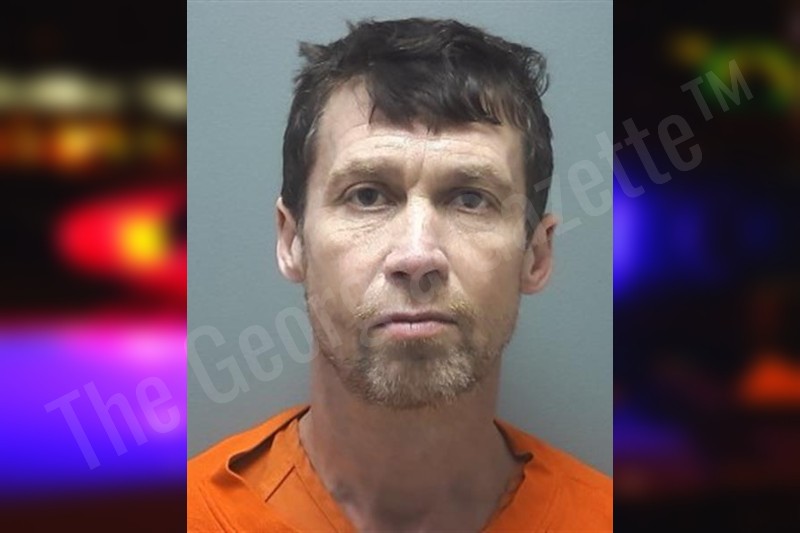 Daniel Wheeland — Cherokee County Jail Bookings